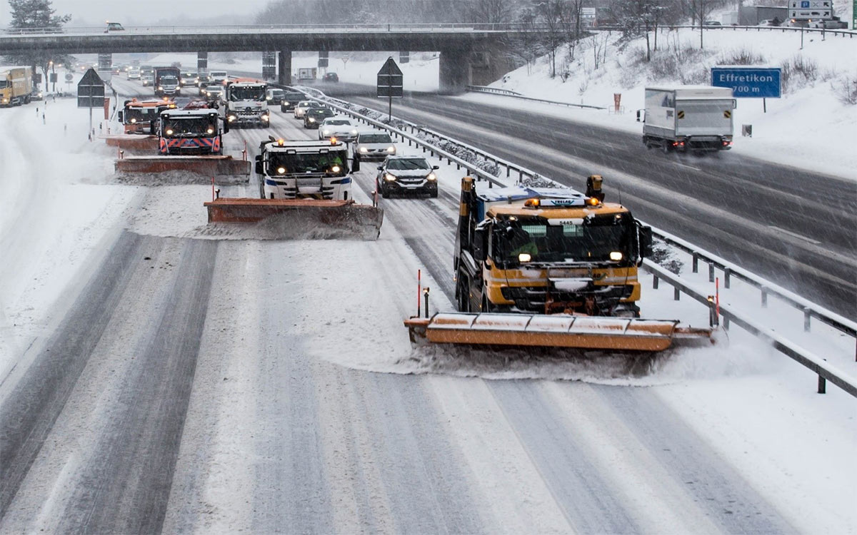 En route – le blog de l'OFROU – Office fédéral des routes OFROU