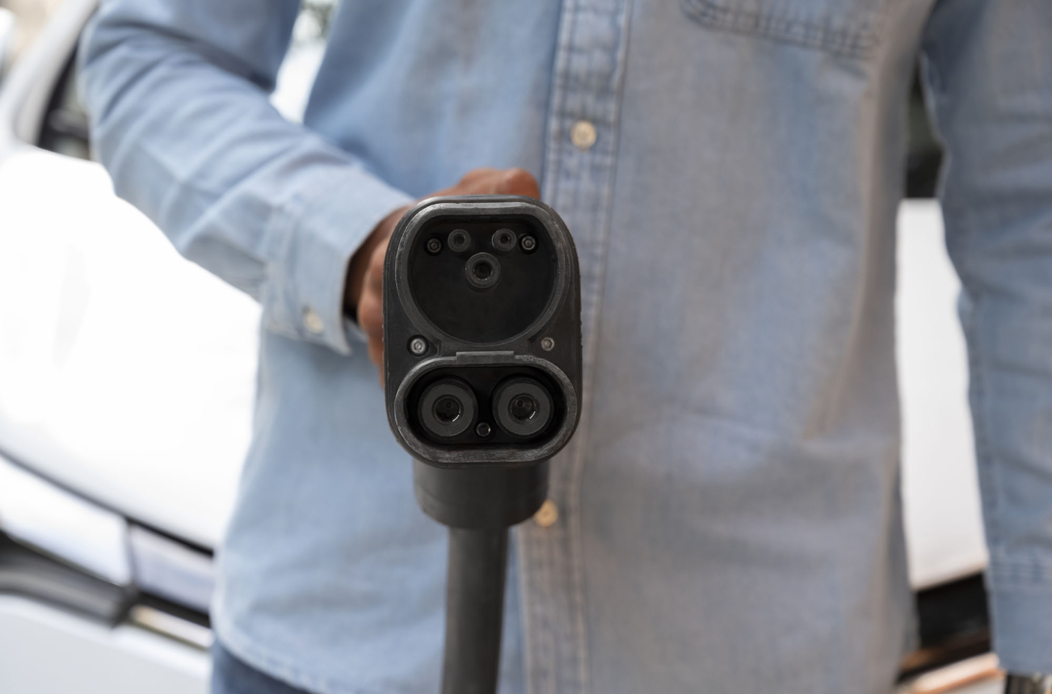 CCS, Typ 2, CHAdeMO – Und wie lade ich jetzt mein Elektroauto ...